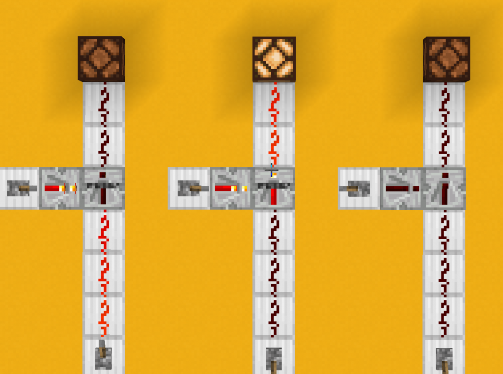 How do computers work? Redstone CPU tutorial for beginners [No.2 – ALUs ...