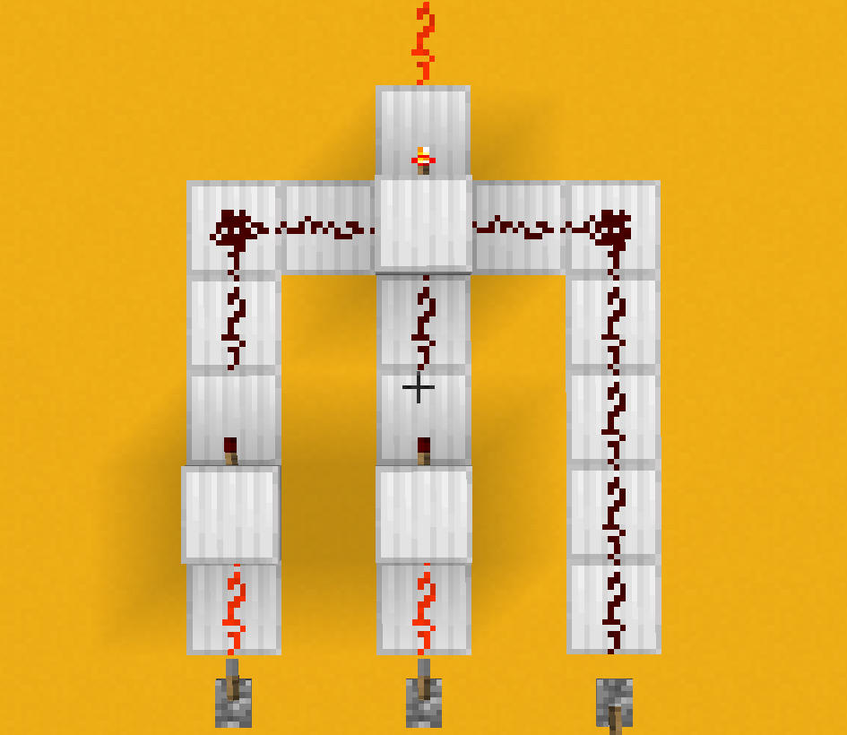 How do computers work? Redstone CPU tutorial for beginners [No.2 – ALUs ...