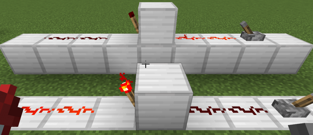 How do computers work? Redstone CPU tutorial for beginners [No.1 - Computer Composition, Binary ...